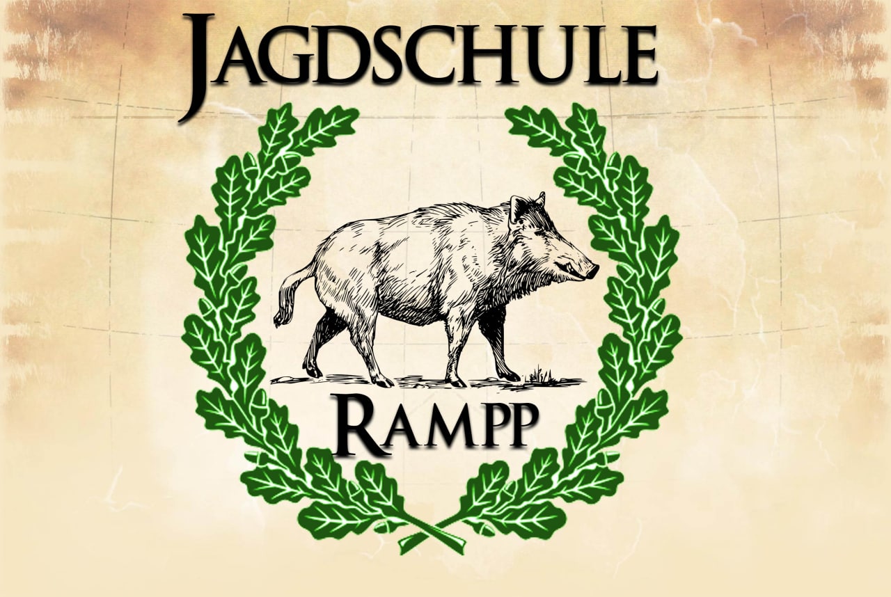 Jagdschule Rampp - Über uns